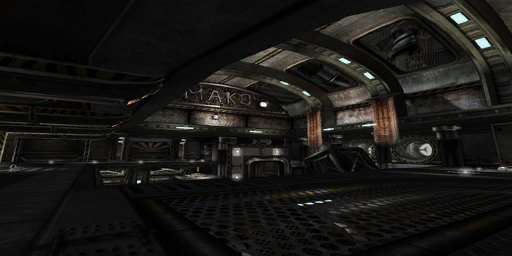 Unreal Archive / Unreal Tournament 2004 (UT2004) / Maps / DeathMatch / DM-Mako